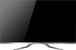 LG 47LM860 vs Panasonic TC-65GX700 65": What is the difference?