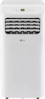 LG 5000 BTU Portable Air Conditioner (LP0524WFR) review | 31 facts and highlights