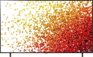 LG 50NANO75UPA 50" vs LG 65UP7000PUA 65": ¿cuál es la diferencia?
