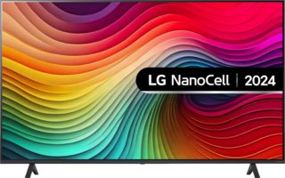 LG 50NANO82T6B 50" vs Xiaomi TV A Pro 55": ¿cuál es la diferencia?