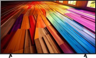 LG 65UR80006LJ 65" vs LG 65UT8000AUA 65": What is the difference?