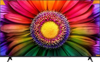 LG 75UR80006LJ 75" vs LG 86UT8000AUA 86": What is the difference?