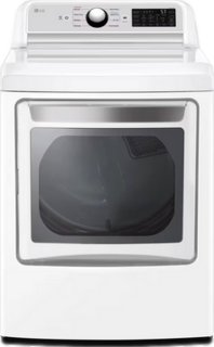 Bosch Series 8 WQB245B0ME vs LG DLE7400: What is the difference?