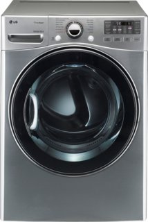 Análise de LG DLEX3470V | 50 características e destaques