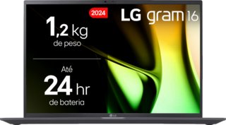 LG Gram 16 (2024) 16Z90S 16" Intel Core Ultra 7 155H 1.4GHz / 16GB RAM / 512GB SSD vs Samsung ...