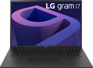 LG Gram (2022) 17Z90Q 17" WQXGA Intel Core i7-1260P 2.1GHz / Nvidia ...