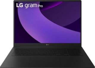 LG Gram Pro (2025) 17Z90TR 17" vs Samsung Galaxy Book6 Ultra 16" (Ultra ...