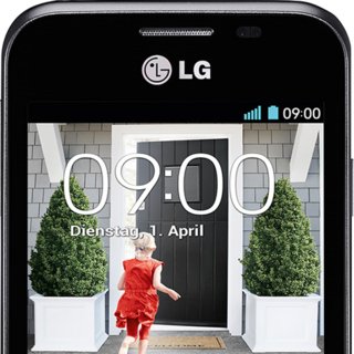 LG L40 review | 245 facts and highlights