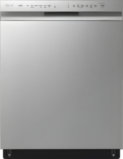 AEG FFB93807PM vs LG LDFN4542S: ¿cuál es la diferencia?