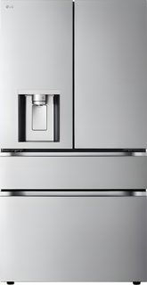 GE PYE22KYNFS vs LG LF29S8330S: What is the difference?