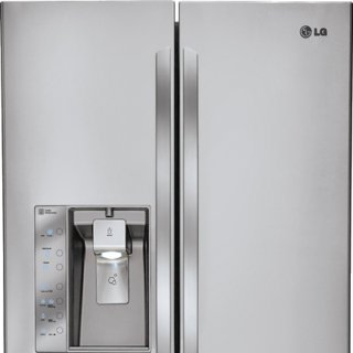 LG LFX31925ST review | 23 facts and highlights