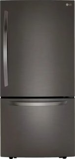 Beko CXFG3691 vs LG LRDCS2603D: What is the difference?
