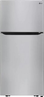 Frigidaire FFTR2045VS vs LG LTCS20030S: What is the difference?