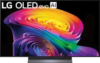 LG OLED83C6HUP 83" vs LG OLED97G6WUA 97": What is the difference?