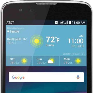 LG Phoenix 2 vs Samsung Galaxy S6: What is the difference?