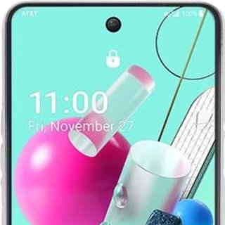 Infinix Hot 40 Pro vs LG Q92 5G: What is the difference?