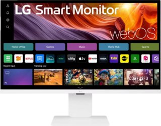 AOC CU34V5C/BK 34" vs LG Smart Monitor 32U850SA-W 32": What is the ...