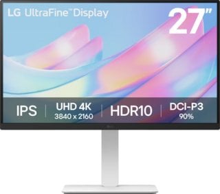 LG UltraFine 27US500-W 27" vs LG UltraFine 27US550-W 27": What is the ...