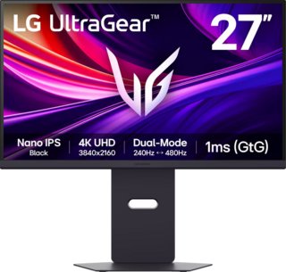 Asus ROG Strix XG27UCG 27" vs LG UltraGear 27G850A-B.AAU 27": What is ...