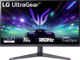 LG Smart Monitor 27SR73U-W 27" vs LG UltraGear 27GS50F-B 27": Qual a ...