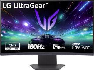 LG UltraGear 27GS60QC-B 27" vs Samsung Odyssey G3 32" (G35T): ¿cuál es ...