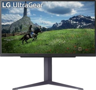 Asus ROG Strix OLED XG27ACDNG 27" vs LG UltraGear 27GS85QX-B 27": What ...