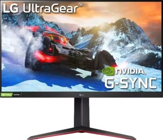 LG UltraGear 32GN63T-B 32" vs Samsung Odyssey G3 32" (G35T): What is the difference?