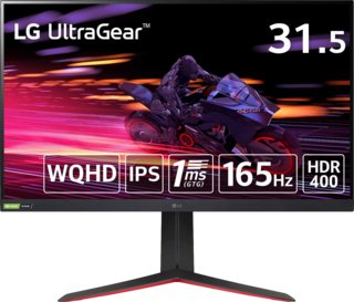 LG UltraGear 32GP750-B 32" vs Samsung Odyssey OLED G8 (G80SD) 32": What is the difference?