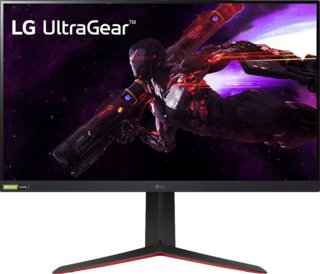 Lenovo Legion R45w-30 45" vs LG UltraGear 32GP75B-B 32": ¿cuál es la ...