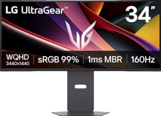 LG UltraGear 34G600A-B 34" vs Samsung Odyssey G5 34": What is the ...