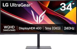 ASRock Phantom Gaming PG34QRT2B 34" vs LG UltraGear 34G630A-B 34 ...