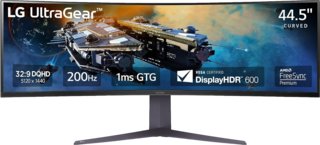 LG UltraGear 45GR65DC-B 45" vs ViewSonic Elite XG320U 32": What is the ...