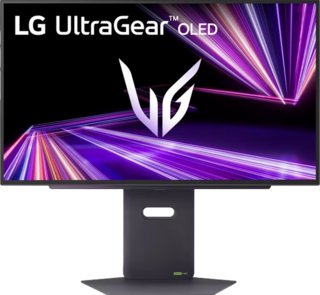 Asus ROG Swift PG27UQ 27" vs LG UltraGear OLED 27GX790A-B 27": What is ...