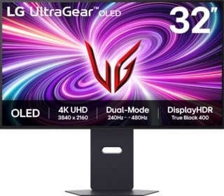 Asus ROG Swift OLED PG32UCDM 32" vs LG UltraGear OLED 32GS95UV-B 32": в чем разница?