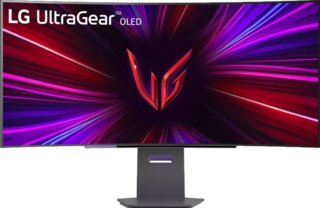 LG UltraGear OLED 45GS95QE-B 45" vs MSI MAG 27CQ6F 27": What is the ...