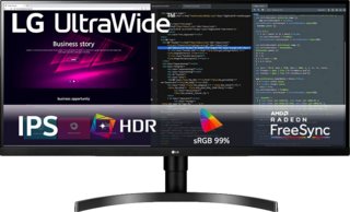 Acer Predator X49 X QD-OLED 49" vs LG UltraWide 34WN750-B 34": What is ...