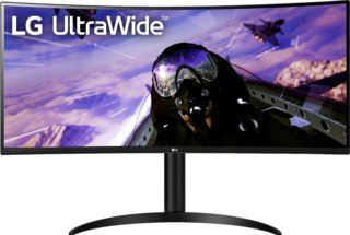 LG UltraWide 34WP65C-B 34" vs Philips Evnia 49M2C8900 49": What is the ...