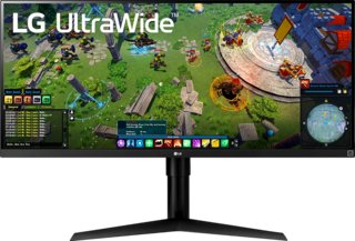 Lenovo Legion R45w-30 45" vs LG UltraWide 34WP65G-B 34": What is the ...