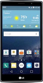 Infinix Smart 8 vs LG Vista 2: Quelle est la différence?