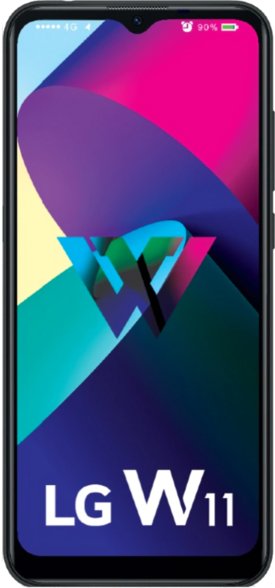 LG W11 vs Motorola Moto G54 5G: Was ist der Unterschied?