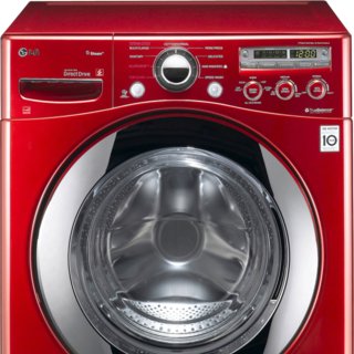 LG WM2650HRA vs Maytag MVWX700AG: ¿cuál es la diferencia?