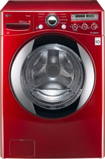 LG WM2650HRA vs Maytag MVWX700AG: ¿cuál es la diferencia?