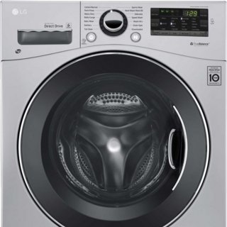 LG WM3488HS vs LG WM3488HW: What is the difference?