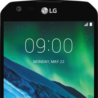 Infinix Note 40X 5G vs LG X Venture: What is the difference?