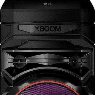 LG XBoom RNC5 análisis | 86 características detalladas