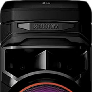 LG XBoom RNC9 análisis | 86 características detalladas