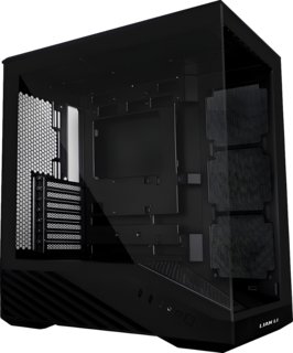 Lian Li Vector V100レビュー | 35つの事実と注目点