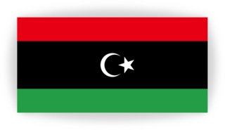 Lebanon vs Libya: What is the difference?