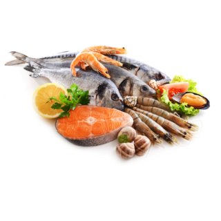 Lingcod (raw) vs Pacific Cod (raw): What is the difference?