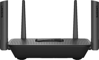 Linksys EA8300 Max-Stream vs Xiaomi Mi Router 4C: ¿cuál es la diferencia?